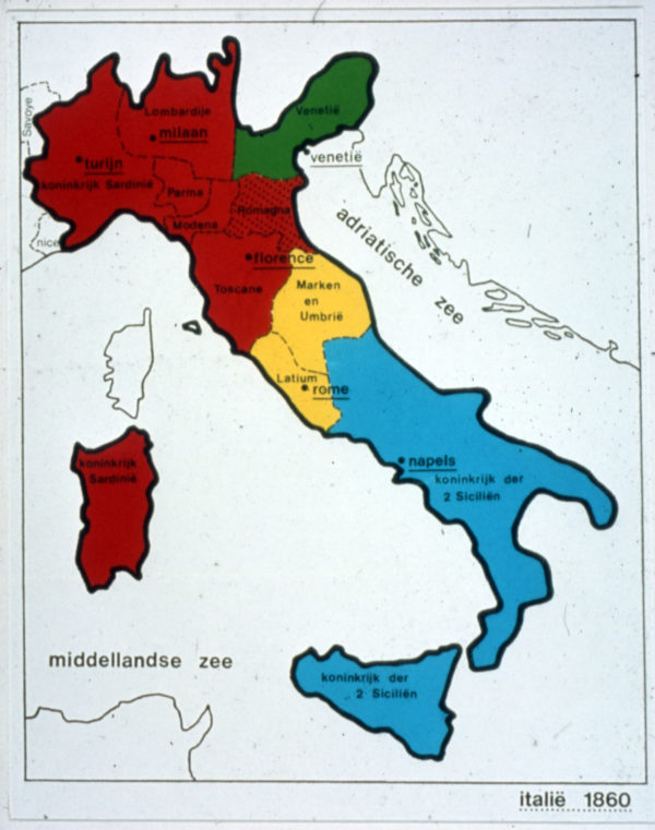 italie-1860_2 - Stichting Nederlands Zouavenmuseum
